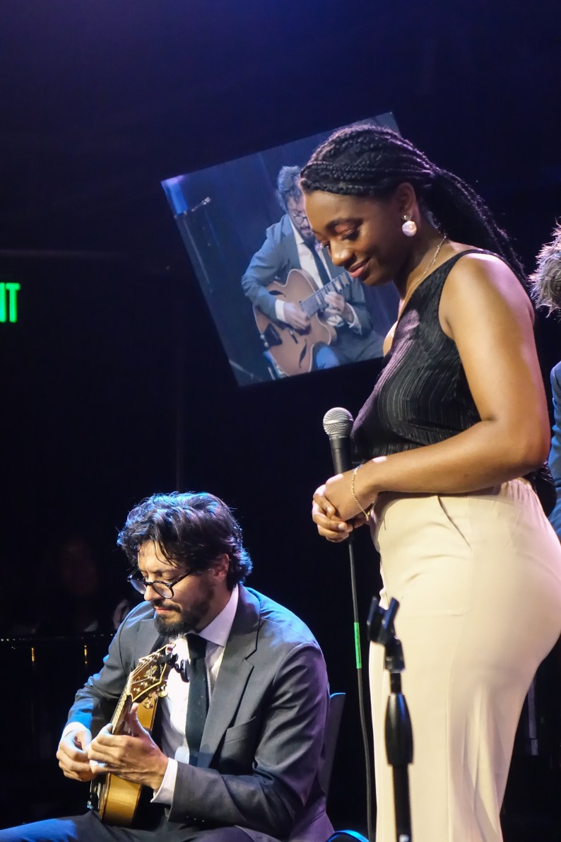 Joy and Grasso Revivify the Kings and Queens of Bebop at Middle C | Art ...