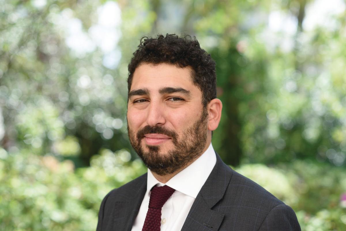 “A Sandbox of Creative Ingenuity”: Hanna Talks Spoleto Festival USA ...