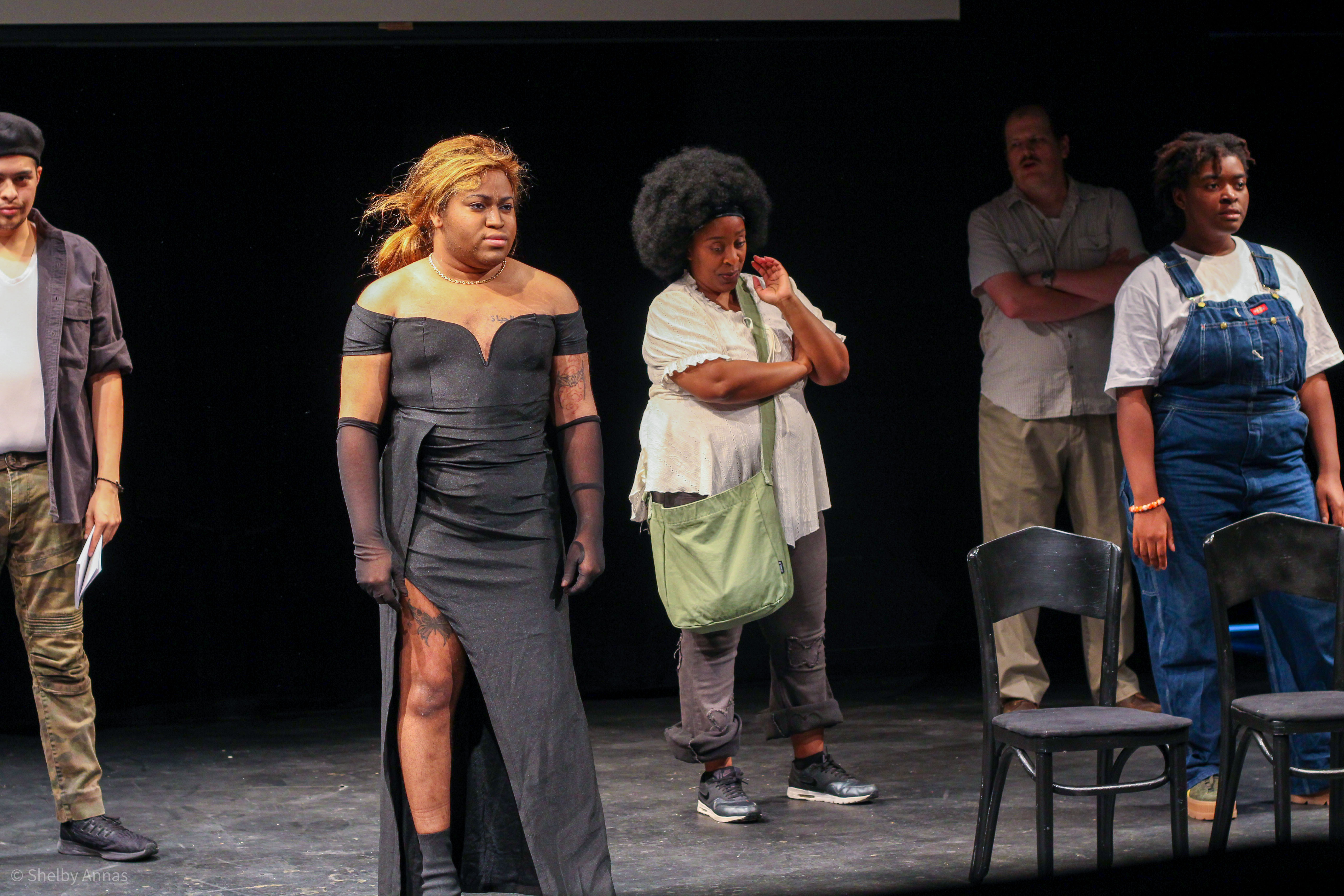 “Hit the Wall” Reminds Us of the Continuing Relevance of the Stonewall ...