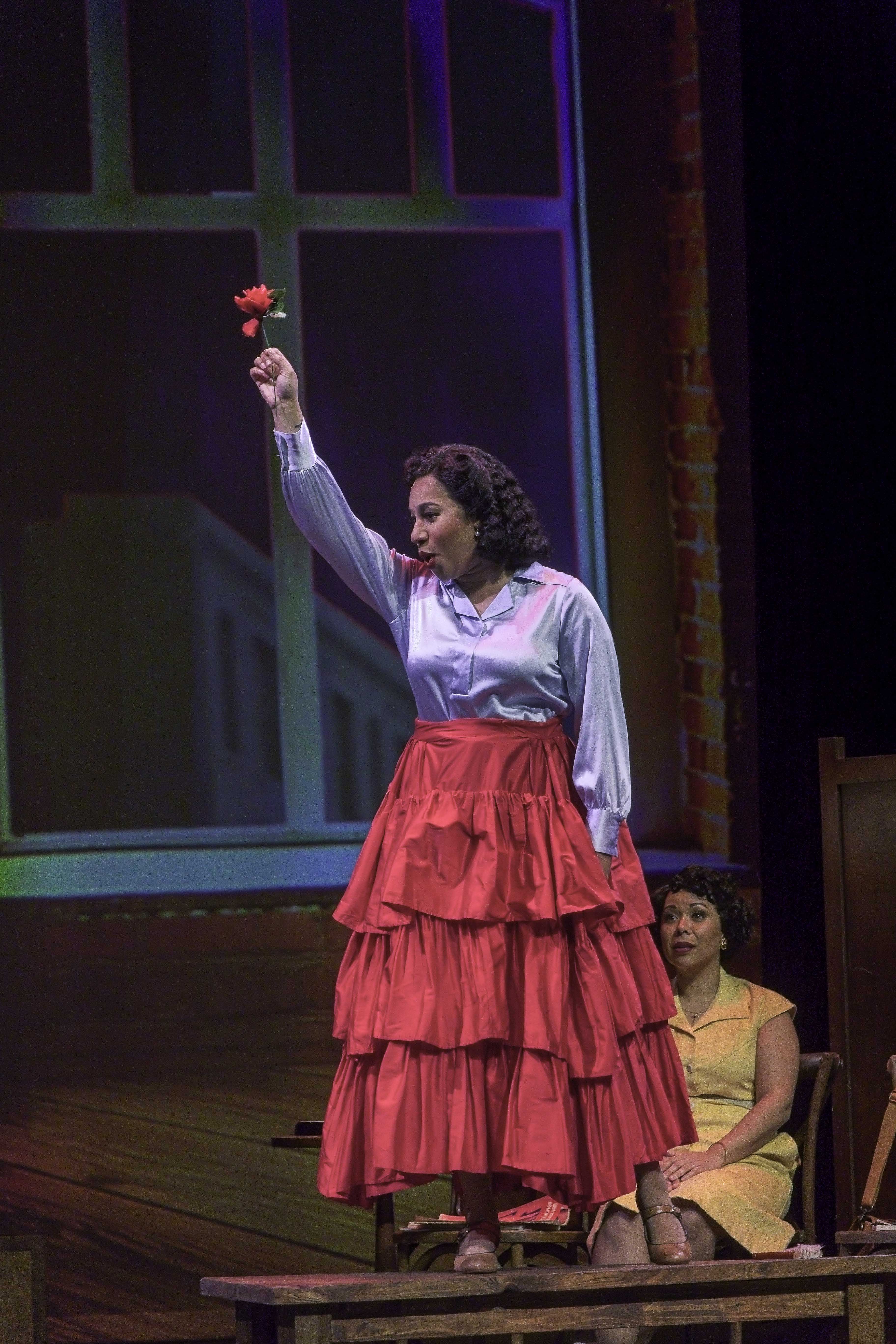 The Passion of Mary Cardwell Dawson Brings a Neglected Pioneer Back ...