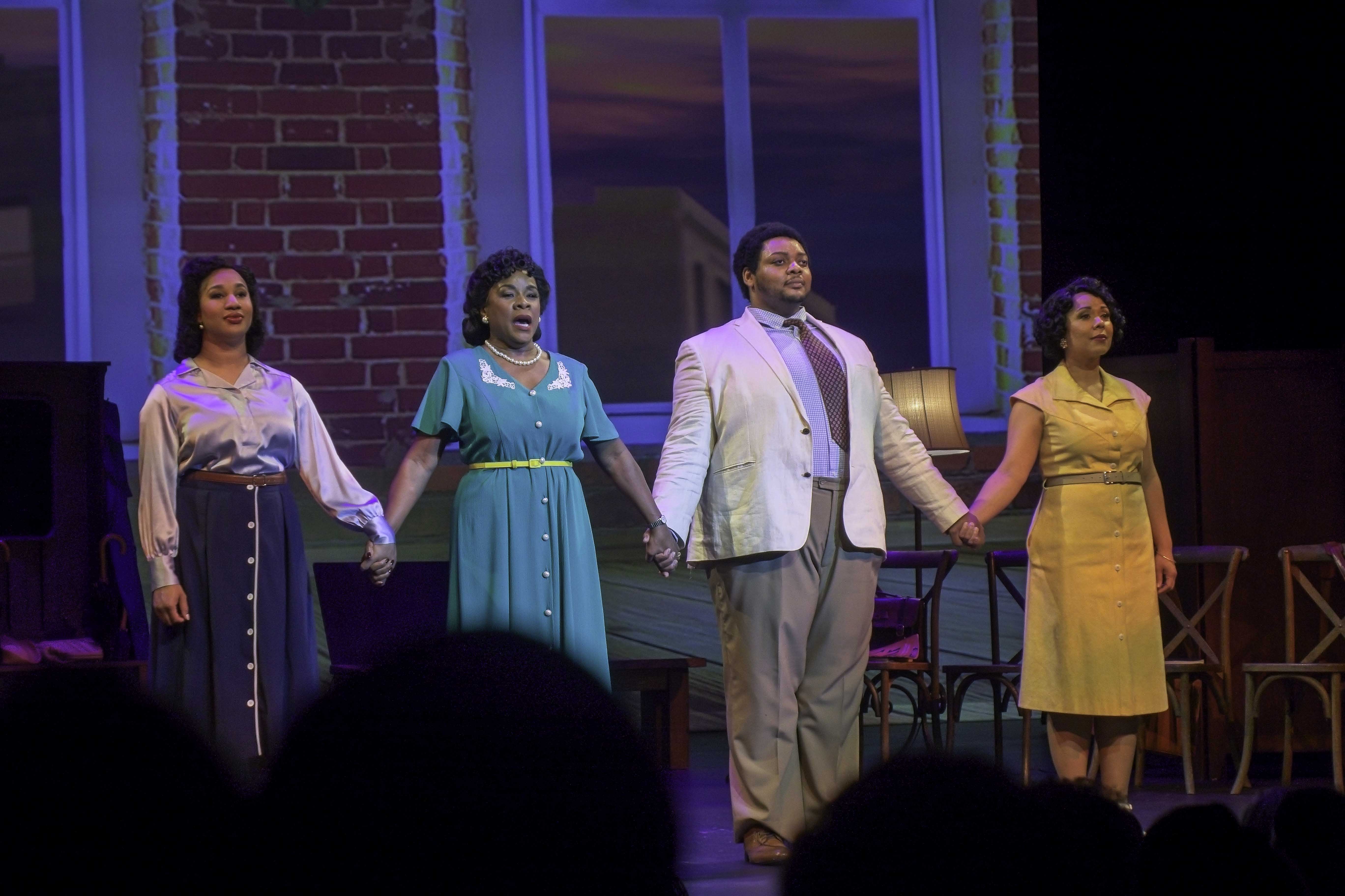 The Passion of Mary Cardwell Dawson Brings a Neglected Pioneer Back ...