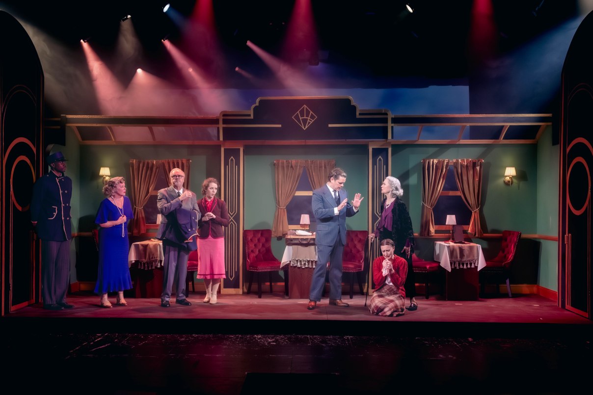 11 | November | 2025 | Art on My Sleeve