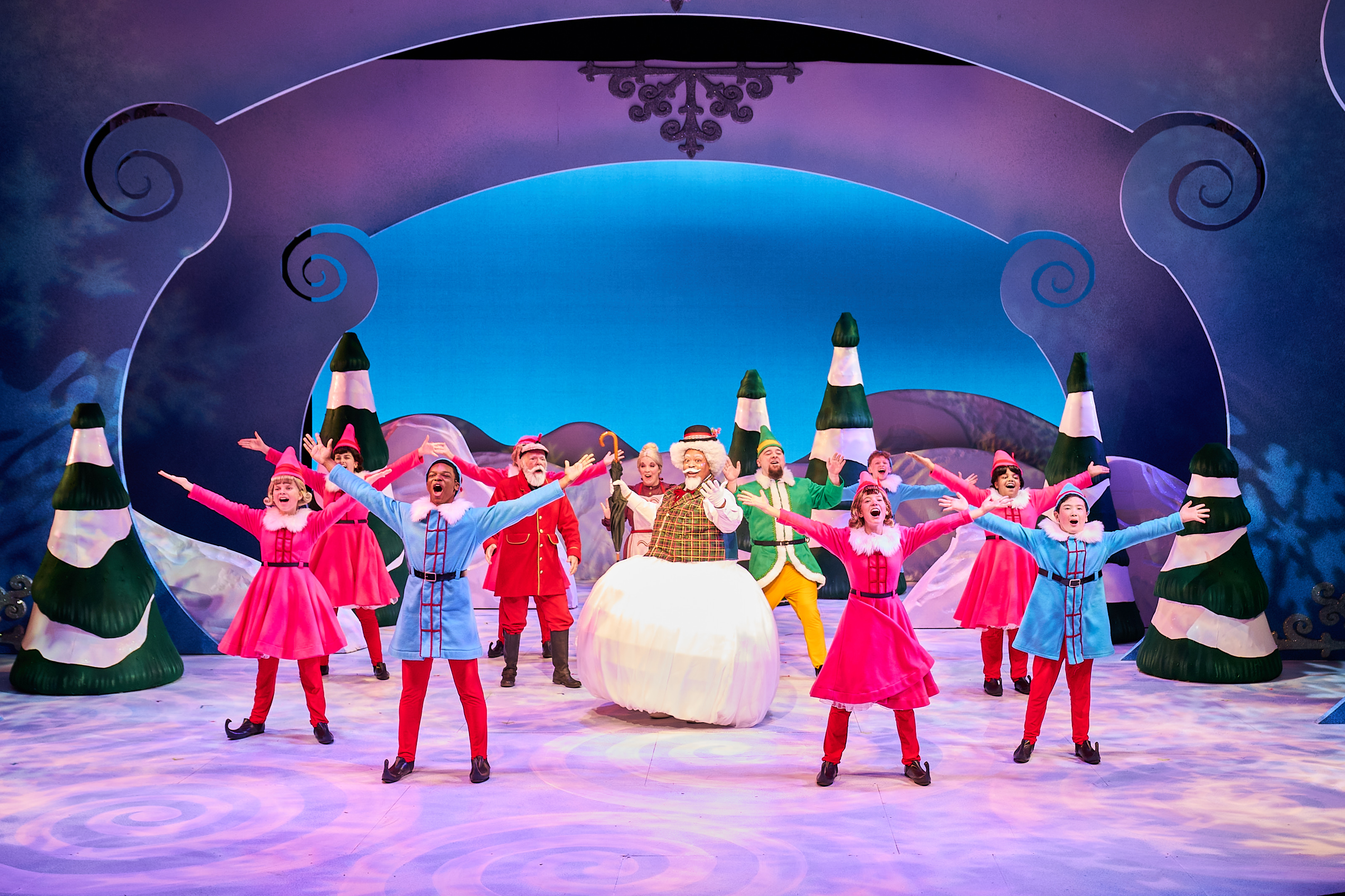 If You Loved the Clunky TV Rudolph the Red-Nosed Reindeer, You’ll Adore ...